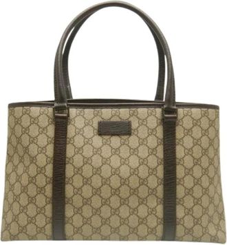 Gucci Damen, Pre-Owned, Braun, ONE SIZEGr&ouml;&szlig;e