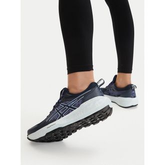 Asics Laufschuhe Asics Gel-Sonoma 8 1012B771 Dunkelblau
