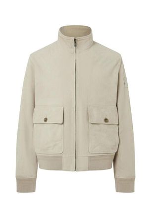 Belstaff Herren Lederjacke SEAWAY