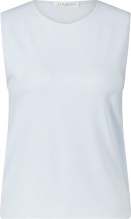 Kimmich Leichtes Top aus Viskose-Cr&ecirc;pe