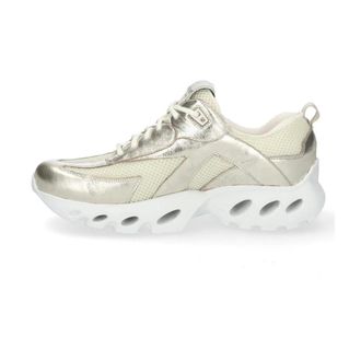 Durea Damen, Schuhe, Beige, 39 1/2 EUGr&ouml;&szlig;e