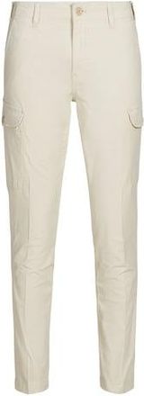 Dockers Schmale Cargohose Dockers in Beige