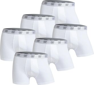 CR7 Cristiano Ronaldo Retro Boxer BASIC