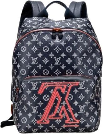 Louis Vuitton Damen, Pre-Owned, Blau, ONE SIZEGröße