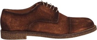Flecs Homme, Chaussures, Brun, Taille: 42 EU B412 2Crosta Farro