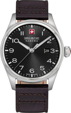 Swiss Military Hanowa Uhr Thunderbolt