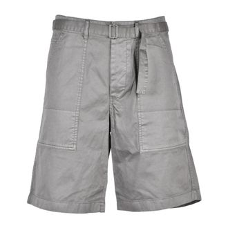 Replay Casual Shorts - - Shorts - Herren - Gr&uuml;n - W30