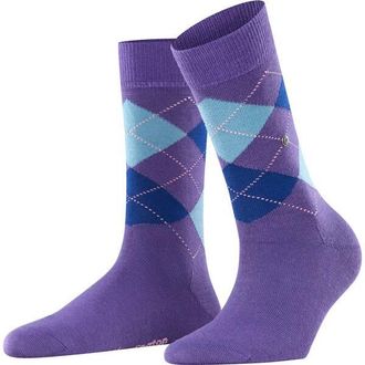 Burlington Marylebone Damen Socken