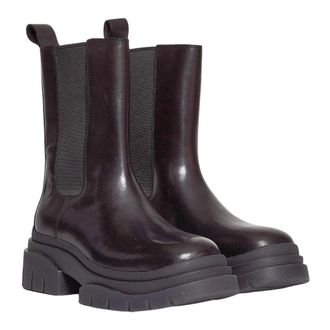 Ash Chelsea Boots - - Shoes - Damen - Schwarzk - 40 EU