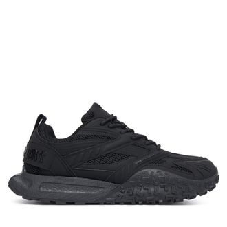 Plein Sport Sneakers Plein Sport SAFS USC0933 STE003N Schwarz
