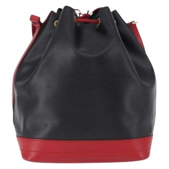 Louis Vuitton Pre-owned Bucket Bag - - Pre-owned - Damen - Mehrfarbig - ONE SIZE