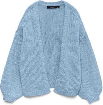 Vero Moda Strickjacke VMMAYBE