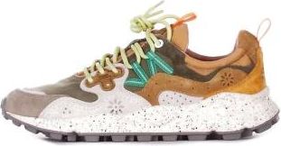 Flower Mountain Homme, Chaussures, Multicolore, Taille: 41 EU Flower Mountain Baskets