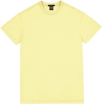 Colmar Homme, Tops, Jaune, Taille: L Colmar T-shirts et Polos
