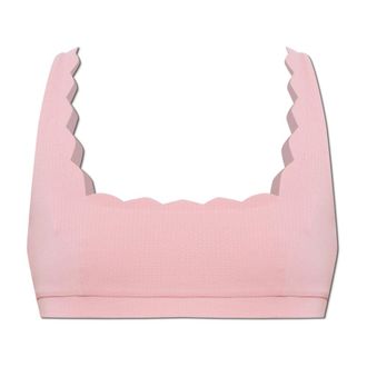 Marysia Swim Damen, Bademode, Rosa, SGr&ouml;&szlig;e