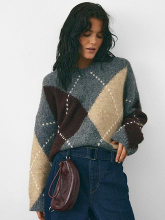 Noella Sweater Lai