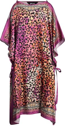 Just Cavalli KLEIDER - Midi-Kleider auf YOOX.COM