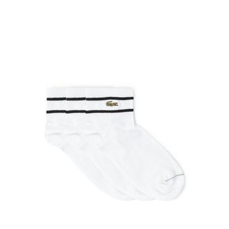 Lacoste Lot de 2 paires de chaussettes