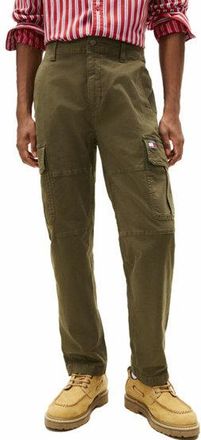 Tommy Jeans Sonny Canvas Cargo M - lange Hosen - Herren