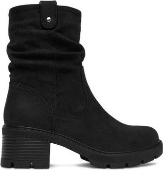 Jenny Stiefeletten CEO-HY58222-7 Schwarz