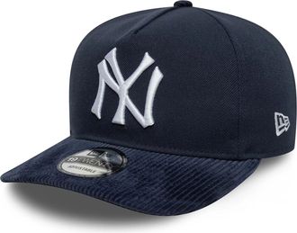 New Era Hat With Logo Coops Cord 19Twenty Neyyanco