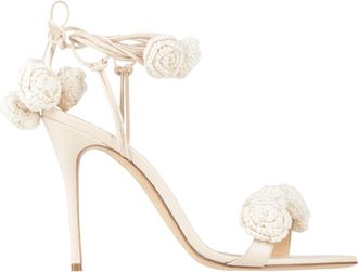 Magda Butrym SCHUHE - Sandalen auf YOOX.COM