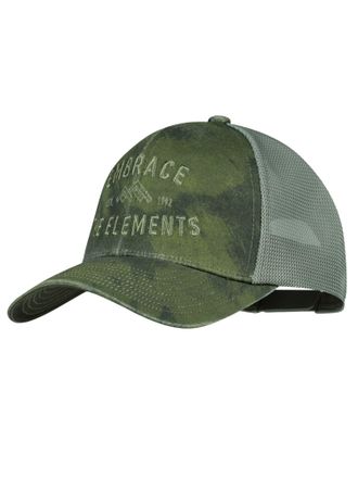 Buff Cap