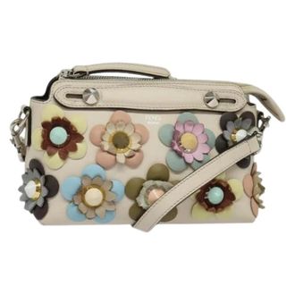 Fendi Pre-owned Vintage Mini Bag - - Pre-owned - Damen - Mehrfarbig - ONE SIZE