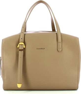 Coccinelle Femme, Sacs, Beige, Taille: ONE Size Gleen Handbag