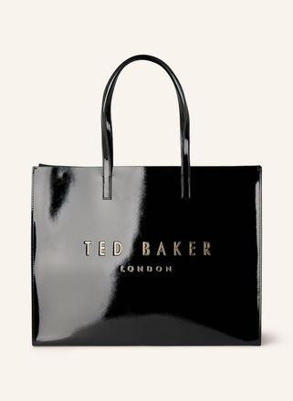 Ted Baker Shopper Crikon Xl schwarz