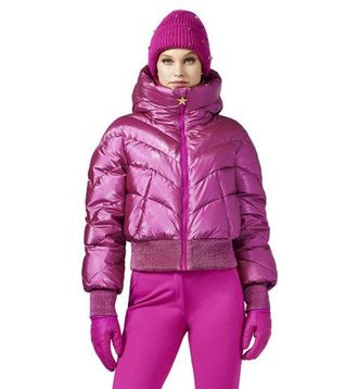 Goldbergh Caro W - Skijacke - Damen