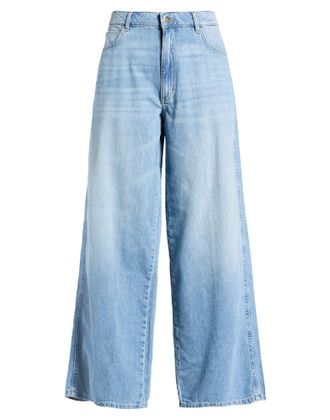 Kaos HOSEN & R&Ouml;CKE - Jeanshosen auf YOOX.COM