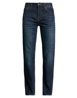 A|X Armani Exchange BAS - Pantalons en jean sur YOOX.COM