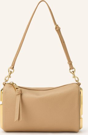 Marc Jacobs Schultertasche The Snapshot beige
