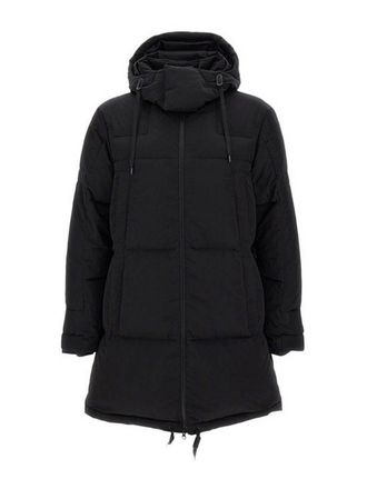 Premiata Blouson Rembourr&eacute; - Noir