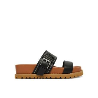 Liu Jo Femme, Chaussures, Noir, Taille: 39 EU Livia 02