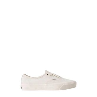 Vans Authentic 44 - - Shoes - Herren - Beige - 47 EU