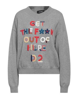 Dsquared2 STRICKWAREN - Pullover auf YOOX.COM