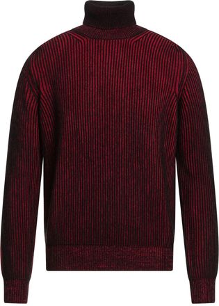 Moorer STRICKWAREN - Rollkragenpullover auf YOOX.COM