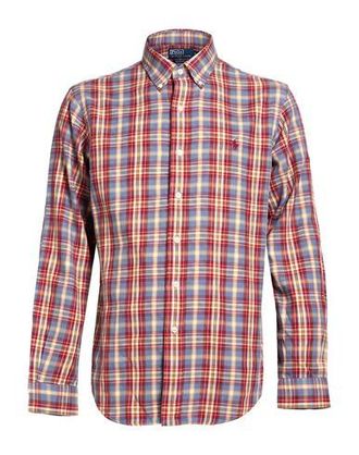 Ralph Lauren TOPS - Chemises sur YOOX.COM