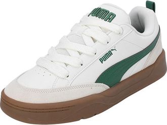 Puma Unisexs Park Lifestyle Og Sneaker, Warm White Vine Alpine Snow, 37 EU