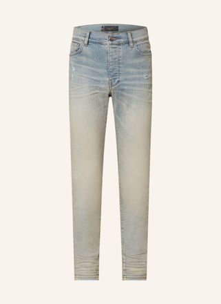 Amiri Amiri Jeans Skinny Fit blau