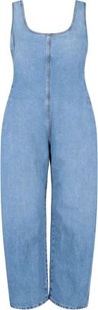 Alaia Abgerundeter Trainingsanzug