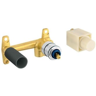 GROHE Einhand Unterputz-Universal-Einbauk&ouml;rper, 23200000 - Grohe