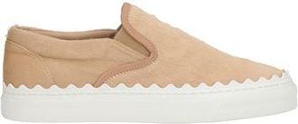 Chlo&eacute; CHAUSSURES - Sneakers sur YOOX.COM