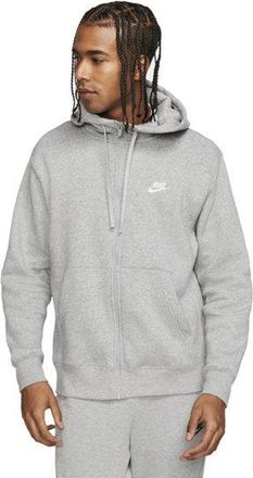 Nike M Nsw Club Fz B - Kapuzenpullover - Herren