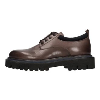Marechiaro 1962 Homme, Chaussures, Brun, Taille: 41 1/2 EU Chaussures plates Marron