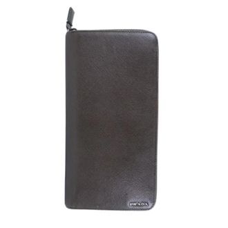 Prada Pre-owned Leder Portemonnaies - - Pre-owned - Damen - Braun - ONE SIZE