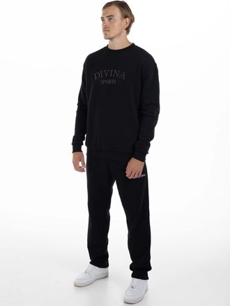 Divina Sweatshirt Core