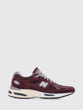 New Balance Baskets NEW BALANCE Homme couleur Violet